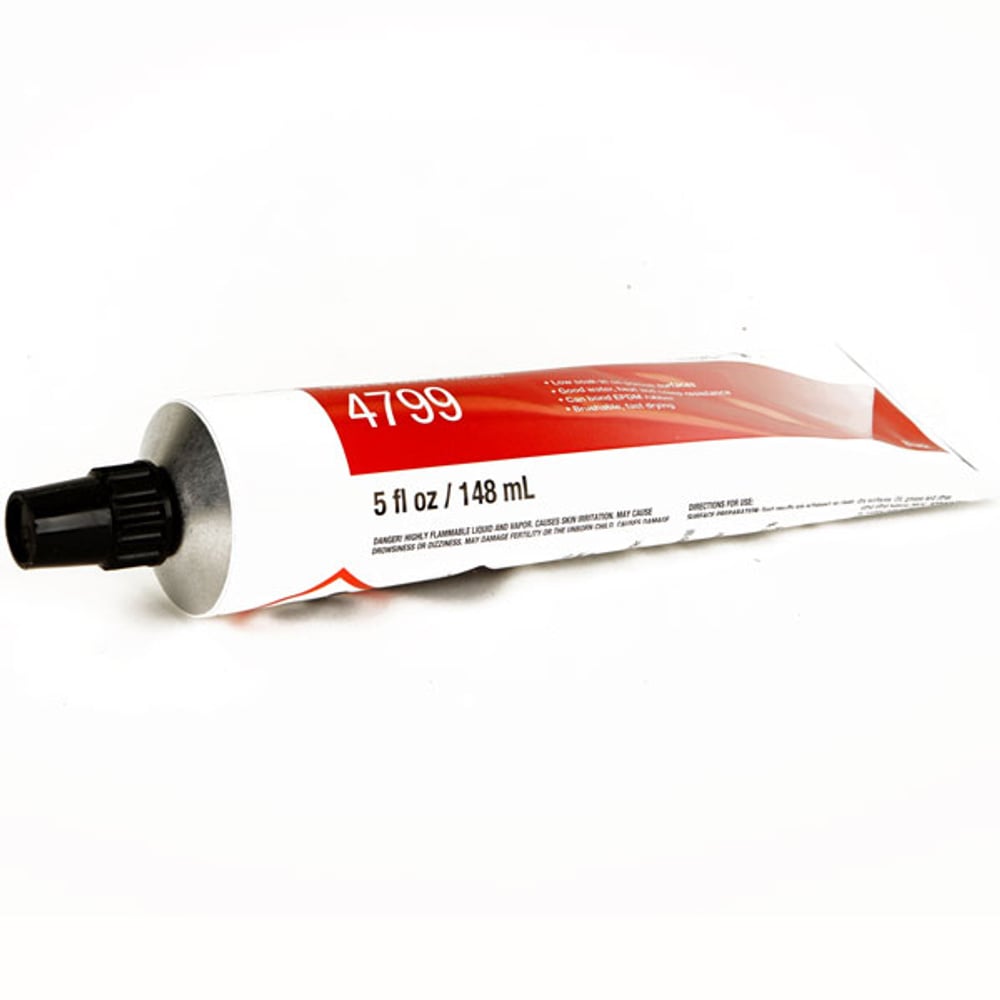 Colle pour joint caoutchouc 147mL 3M Volvo 140, 164 | CVR